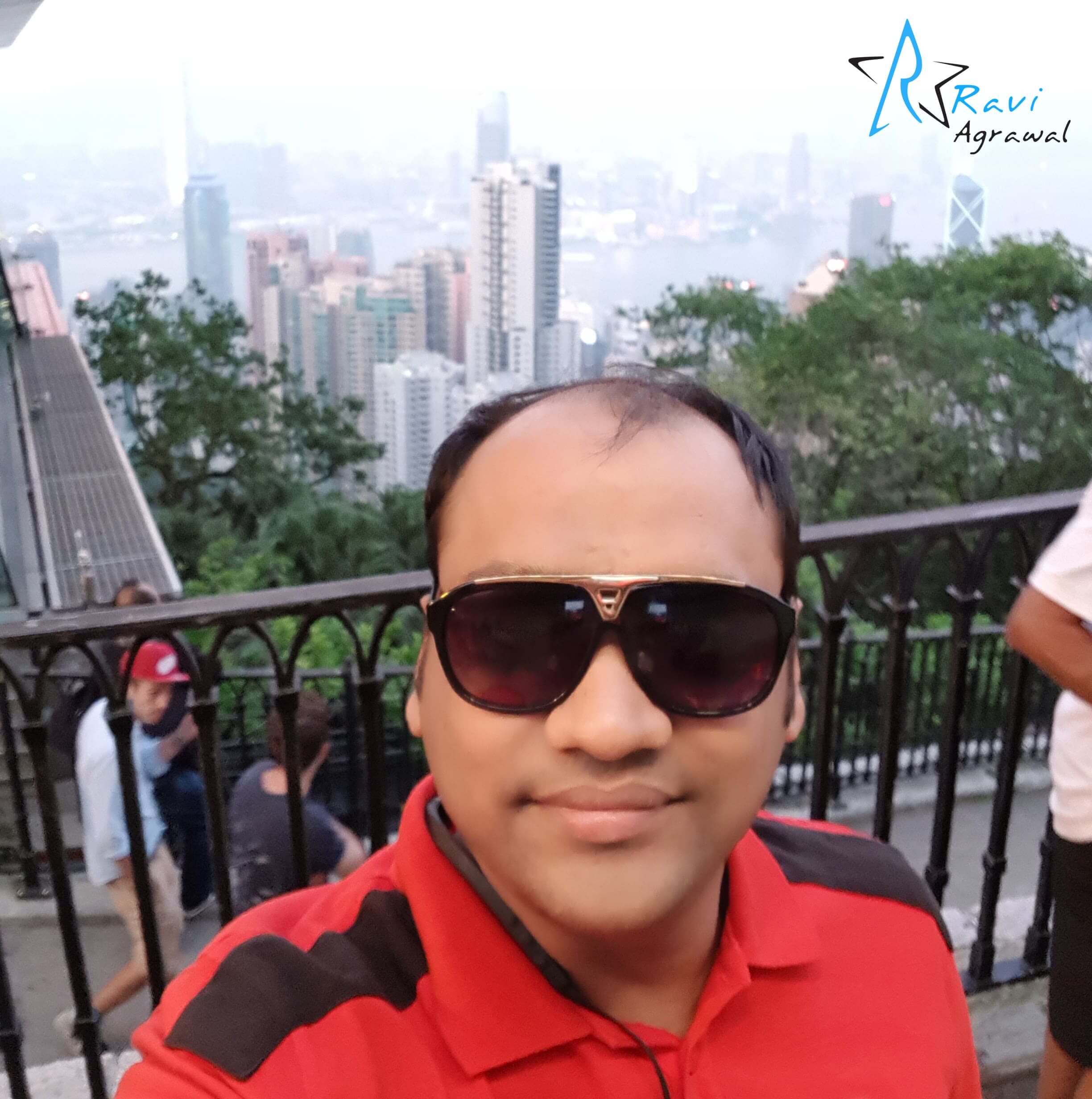 Ravi Agrawal Gallery - Family, Business, Travelling, Events