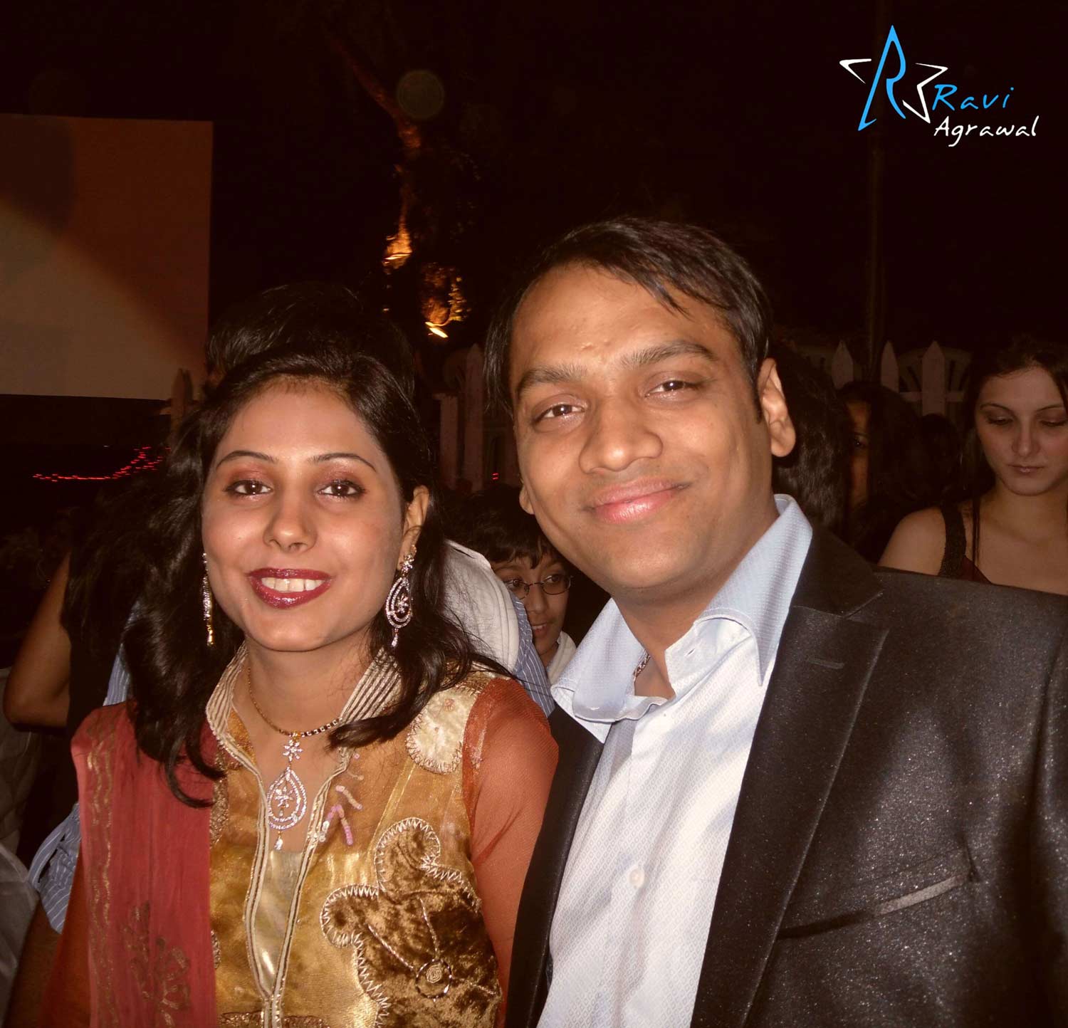 Ravi Agrawal Gallery - Family, Business, Travelling, Events
