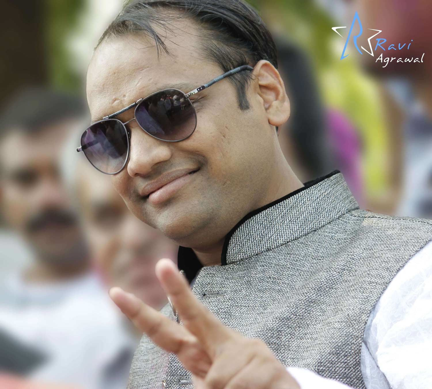 Ravi Agrawal Gallery - Family, Business, Travelling, Events