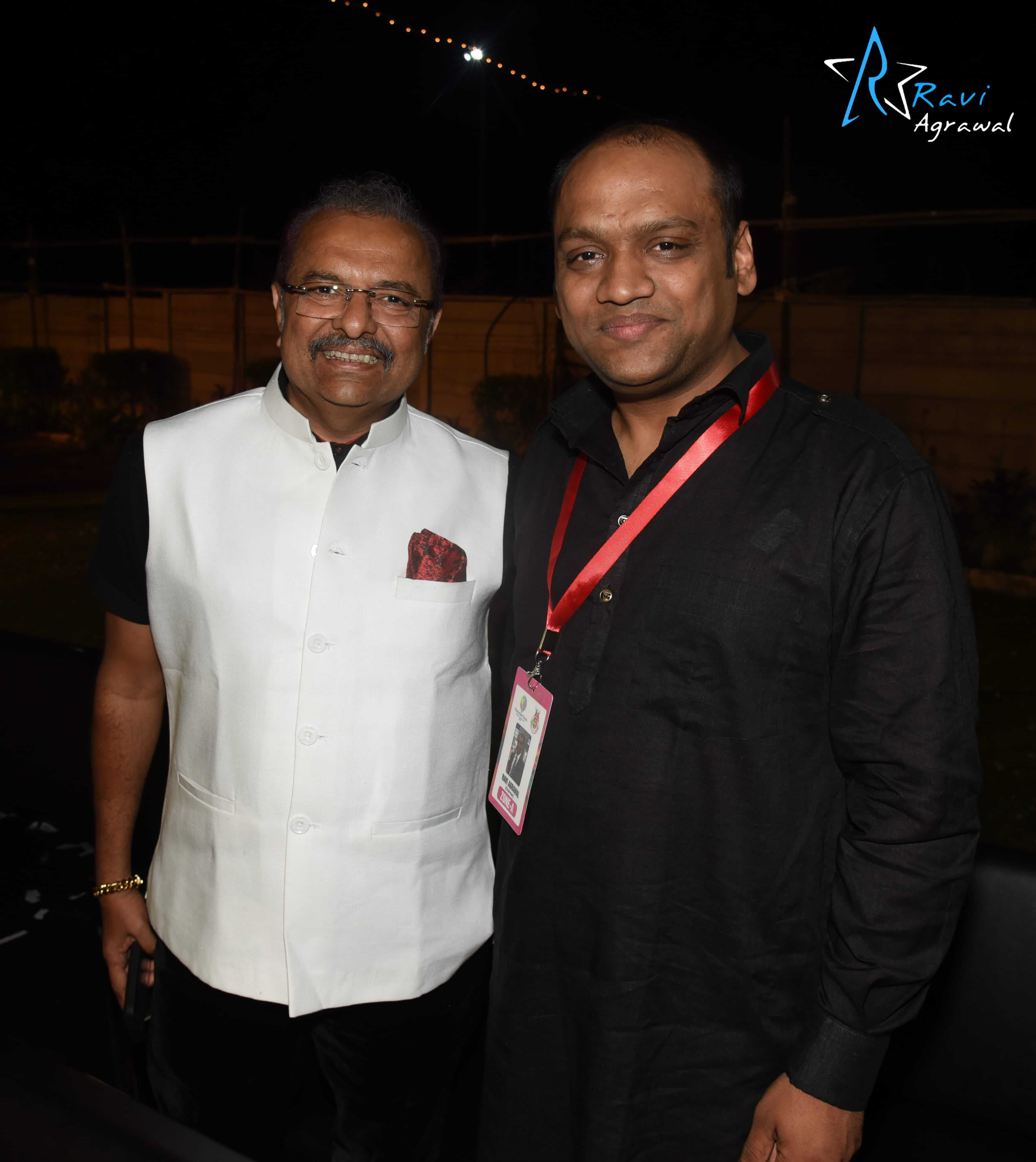 Ravi Agrawal Gallery - Family, Business, Travelling, Events