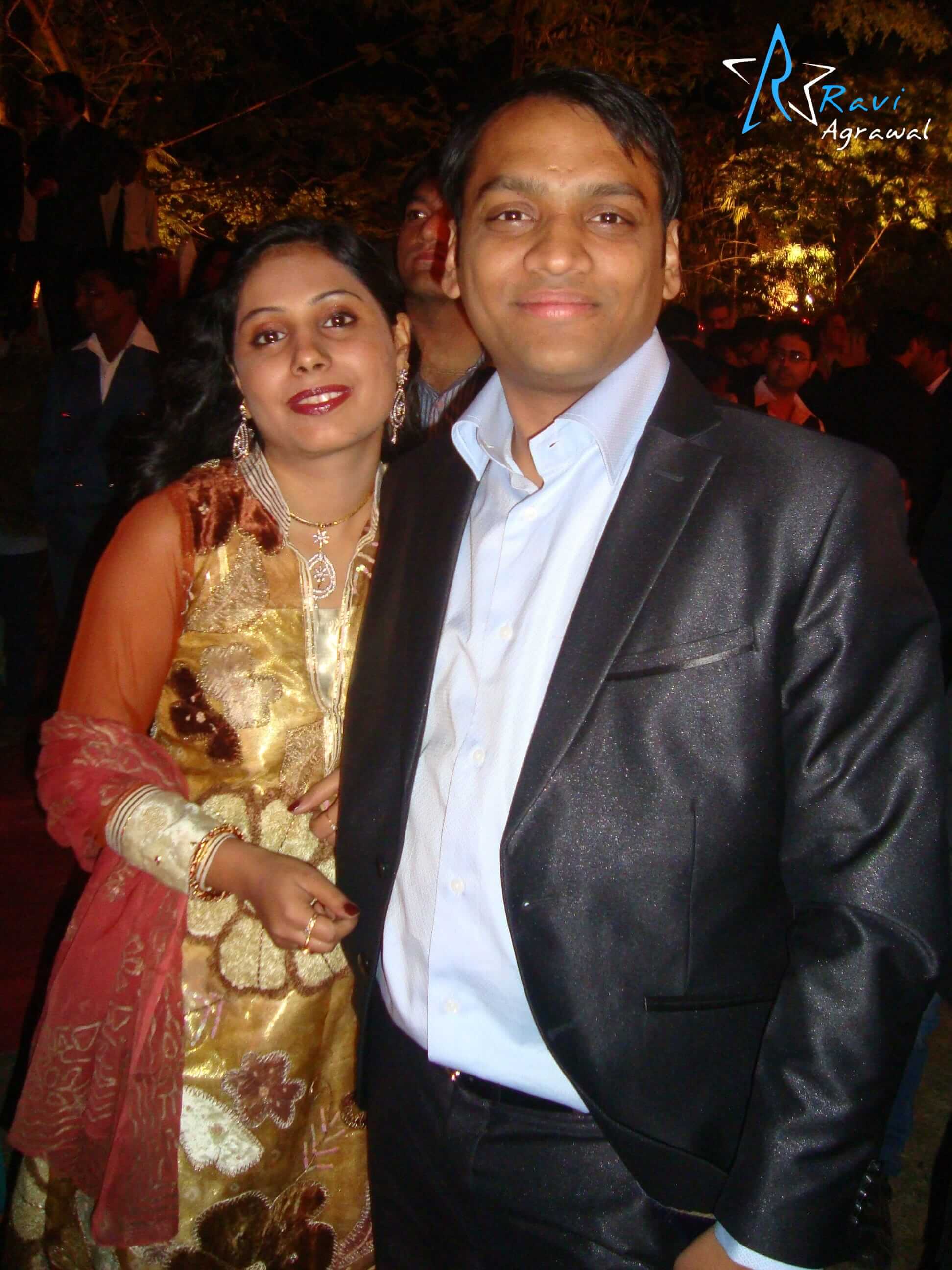 Ravi Agrawal Gallery - Family, Business, Travelling, Events
