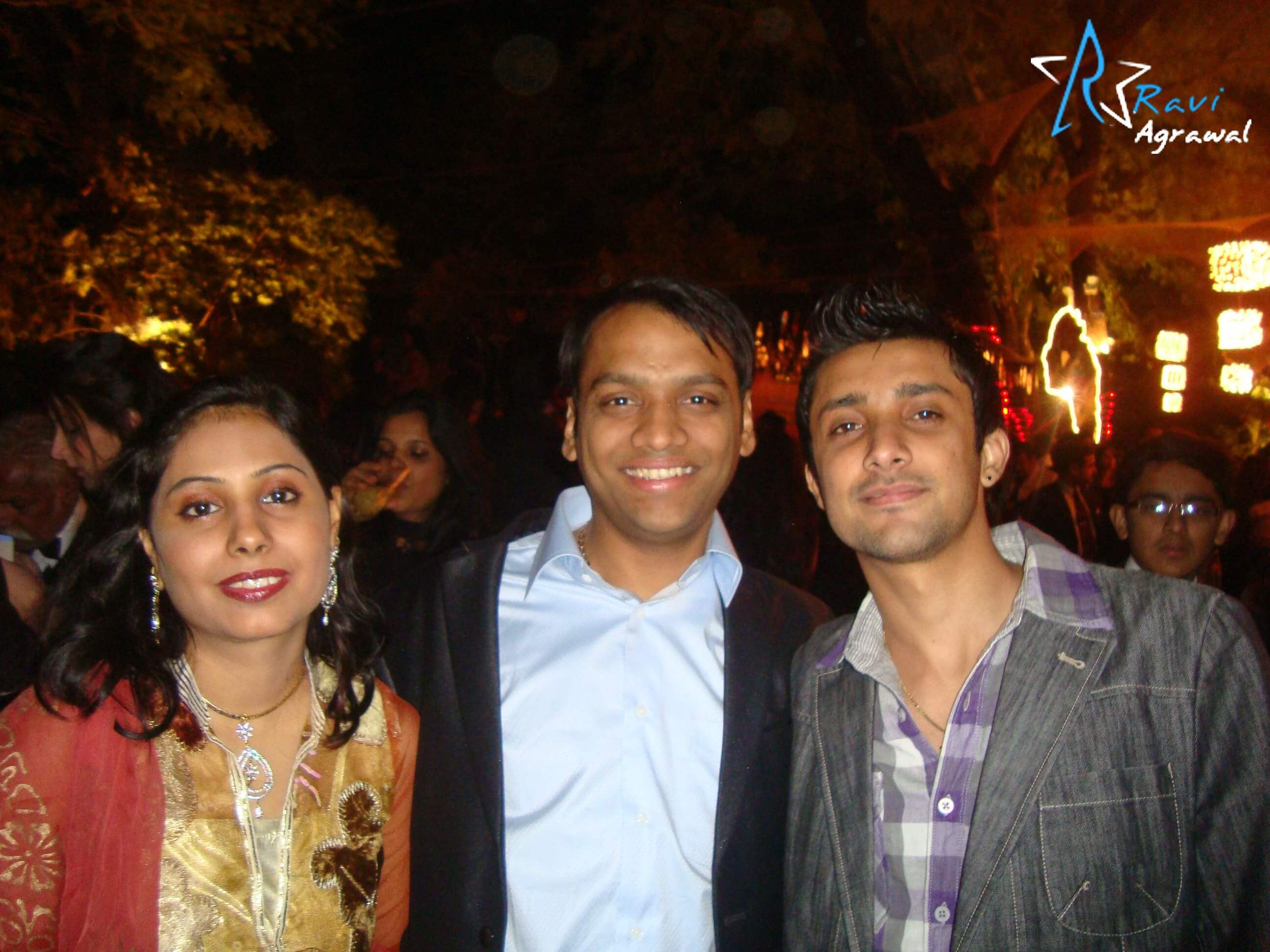 Ravi Agrawal Gallery - Family, Business, Travelling, Events