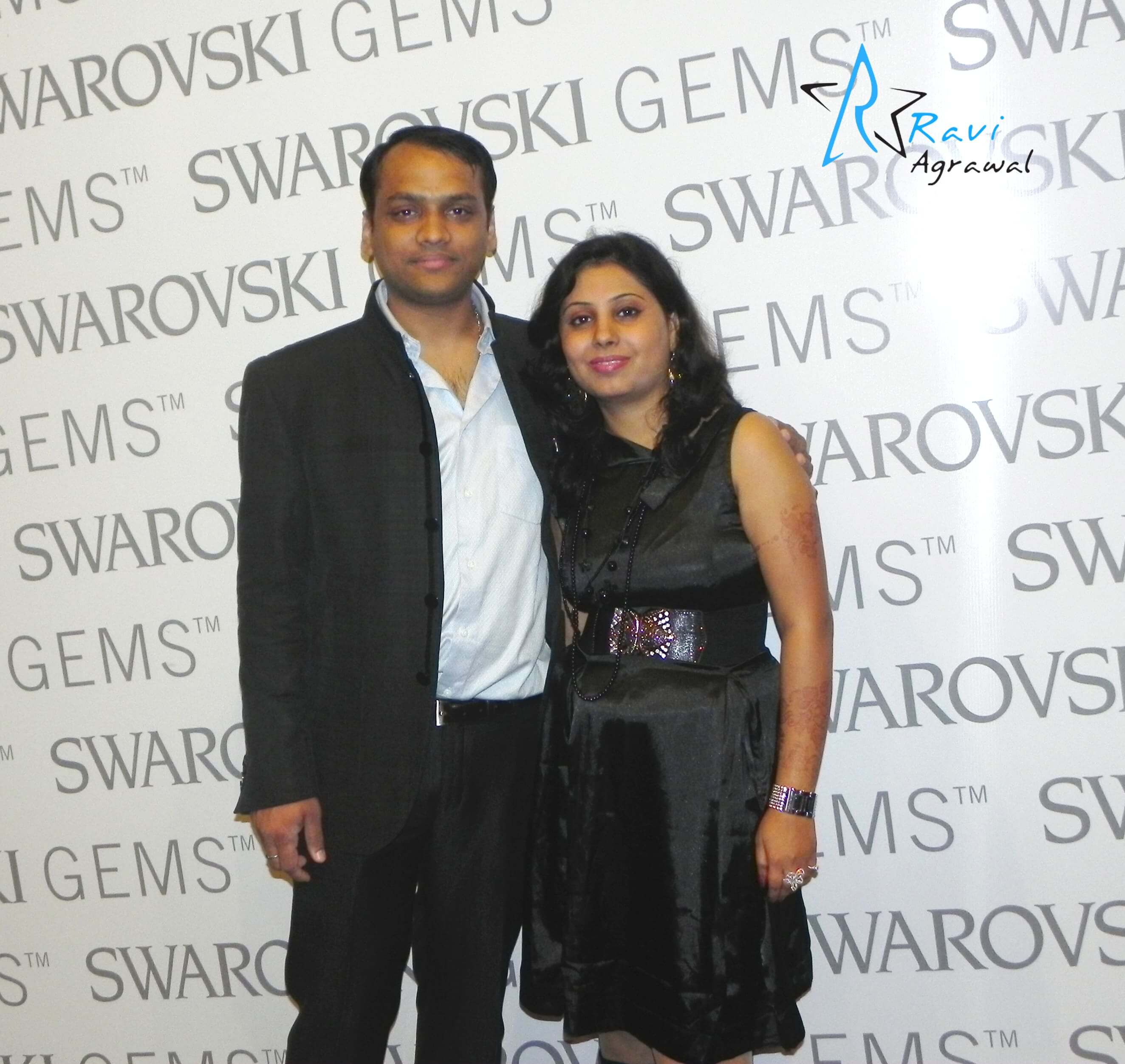 Ravi Agrawal Gallery - Family, Business, Travelling, Events