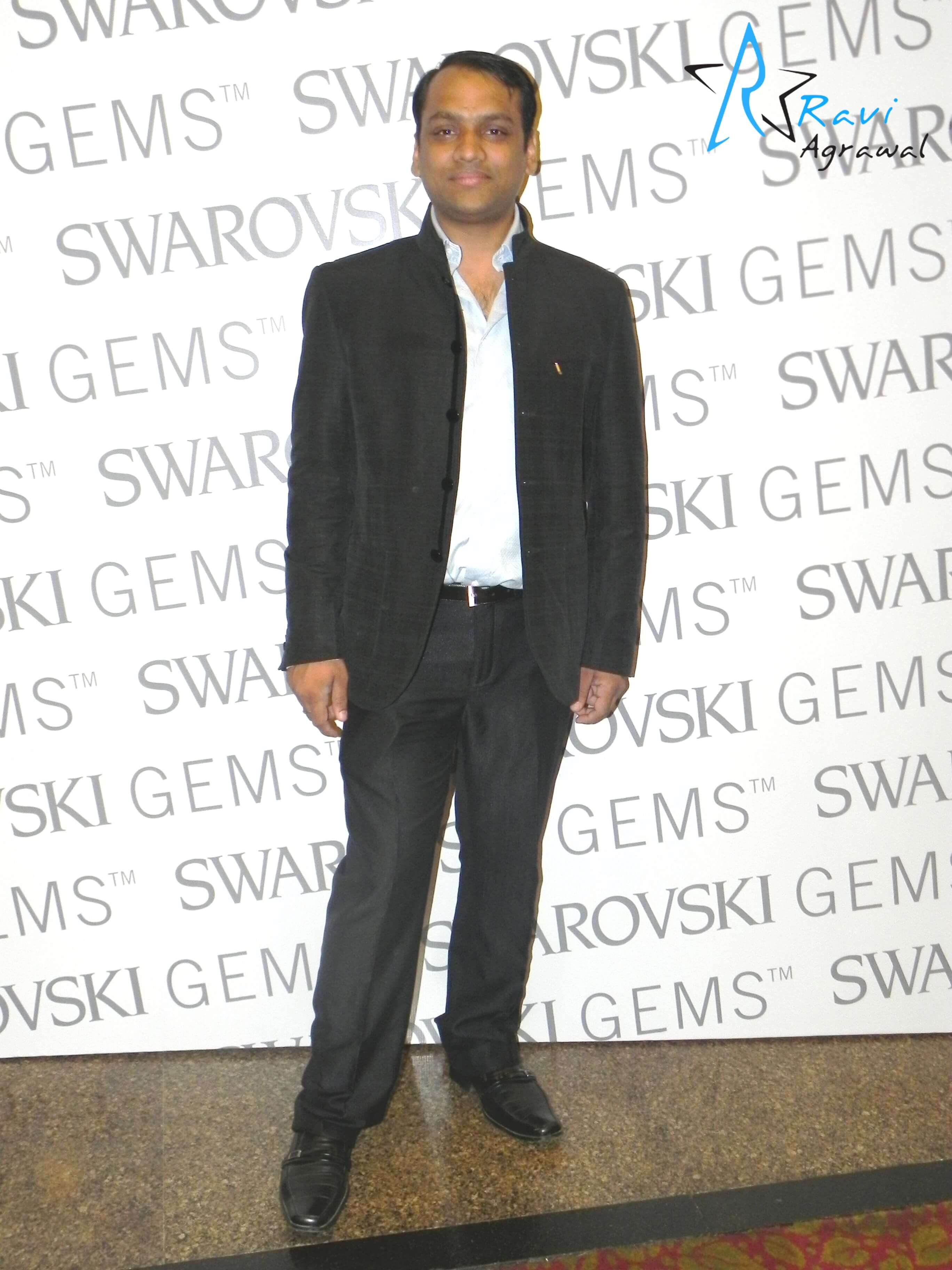 Ravi Agrawal Gallery - Family, Business, Travelling, Events