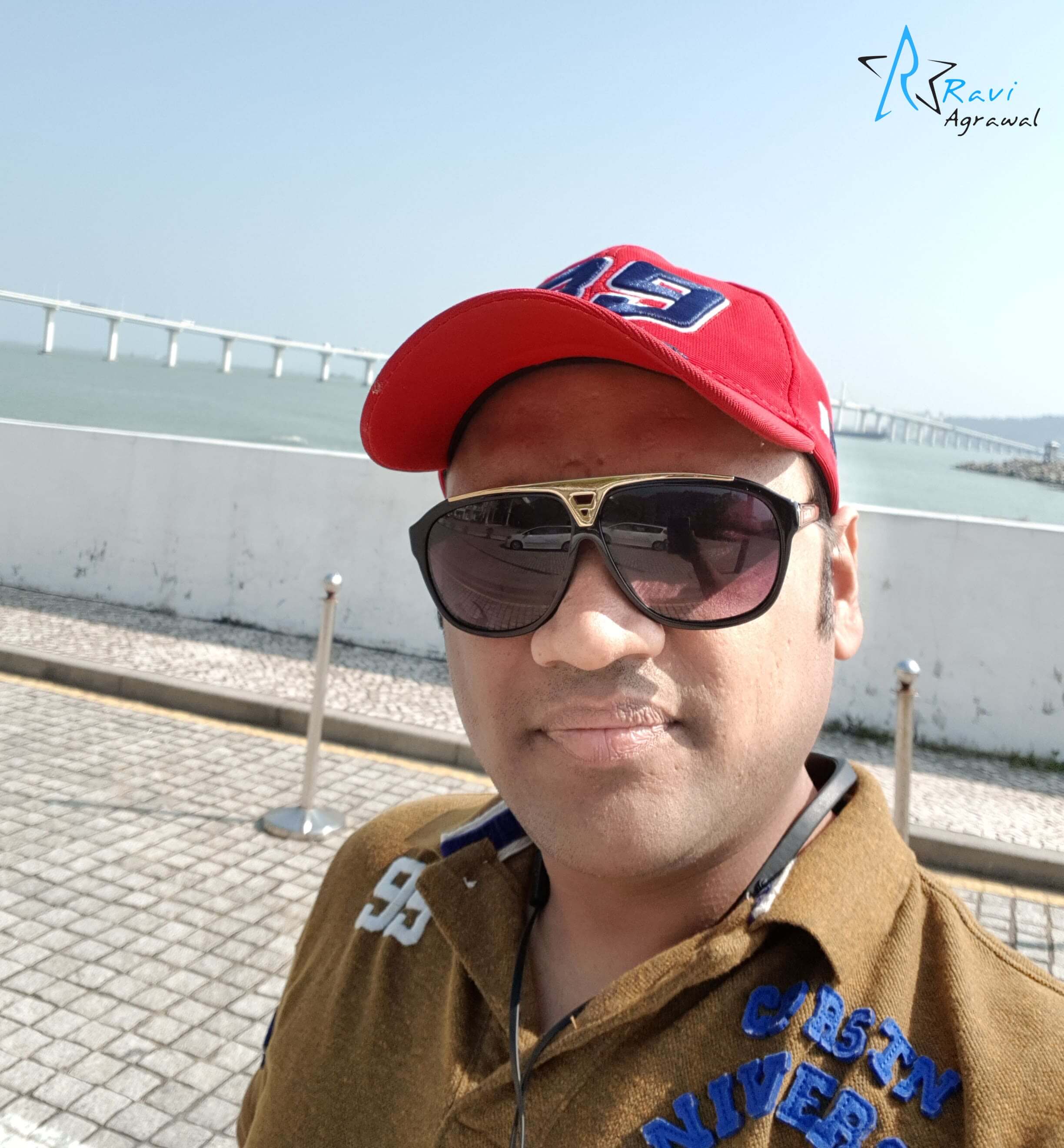 Ravi Agrawal Gallery - Family, Business, Travelling, Events