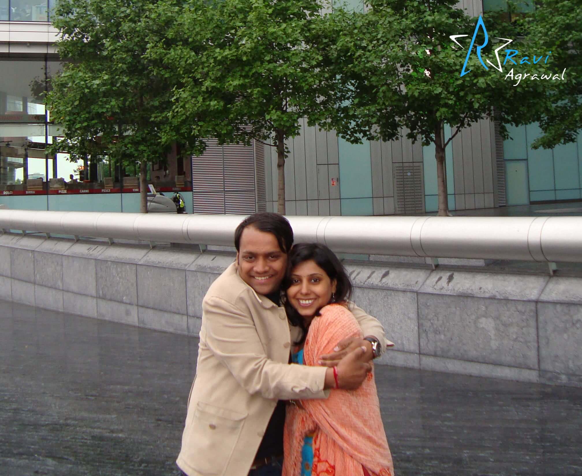 Ravi Agrawal Gallery - Family, Business, Travelling, Events