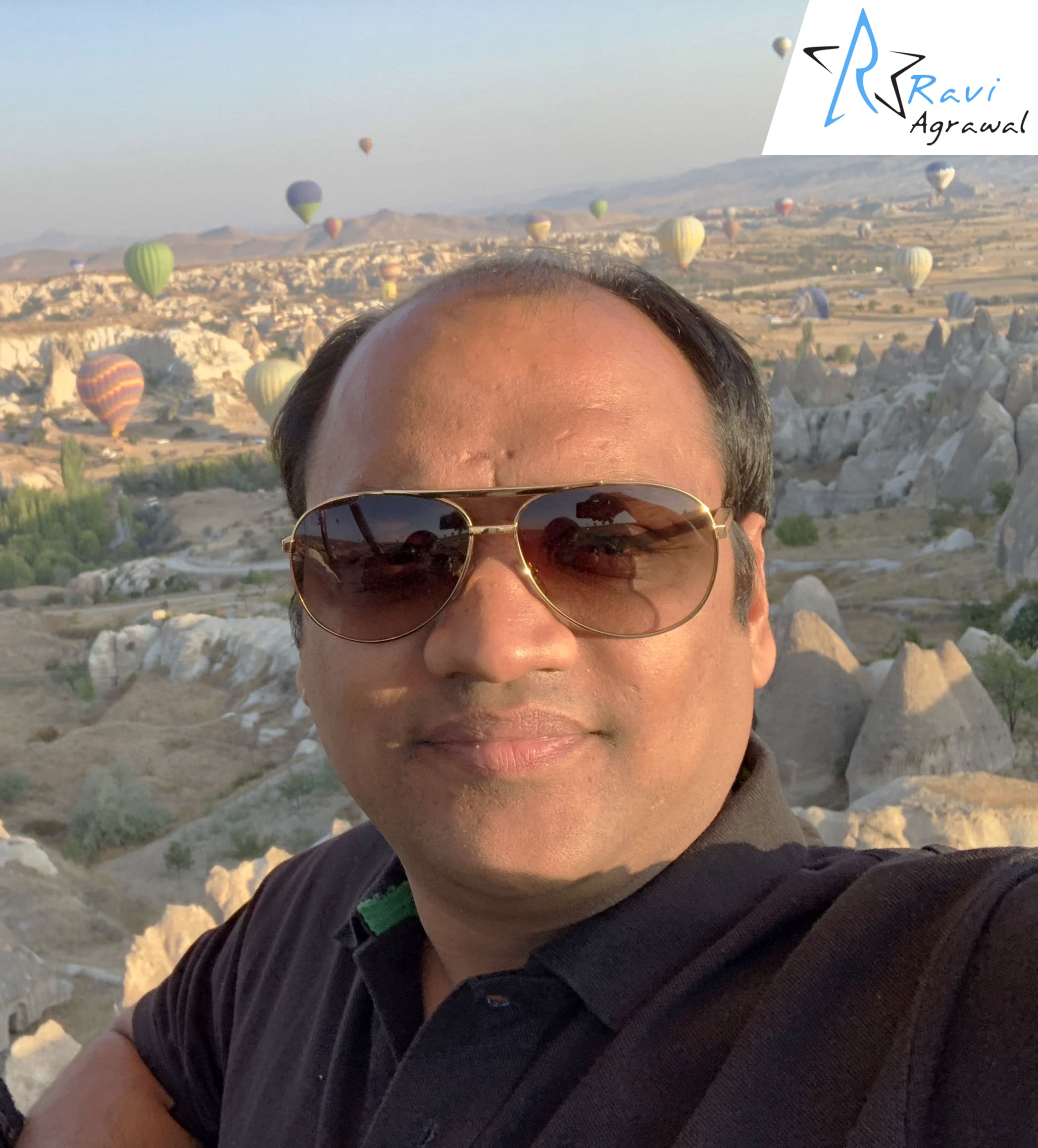 Ravi Agrawal Gallery - Family, Business, Travelling, Events