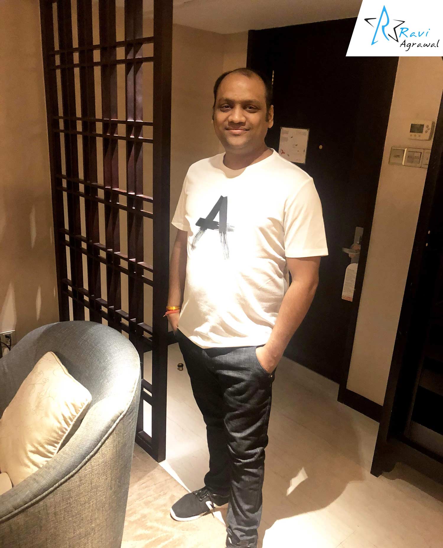 Ravi Agrawal Gallery - Family, Business, Travelling, Events