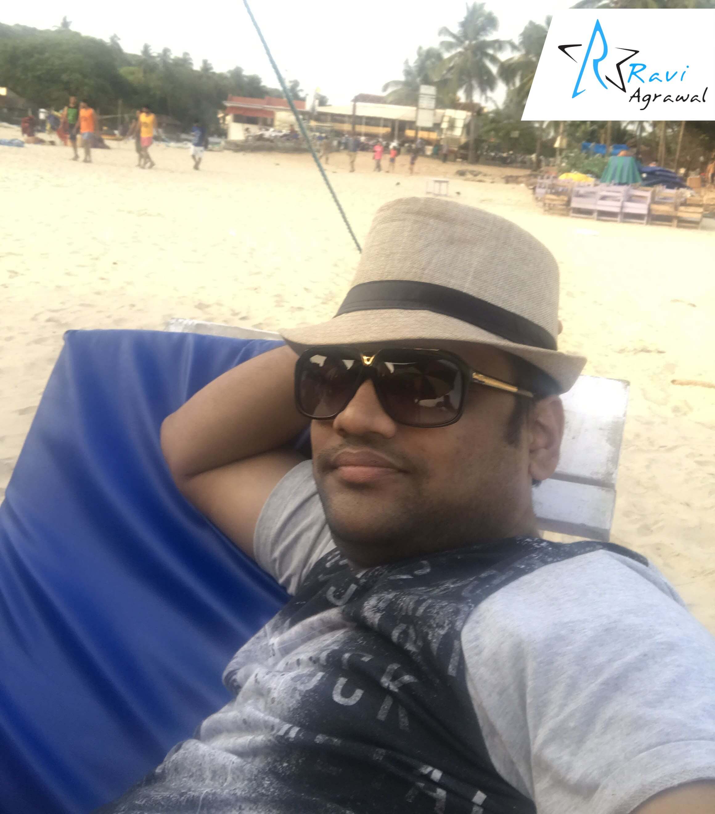 Ravi Agrawal Gallery - Family, Business, Travelling, Events
