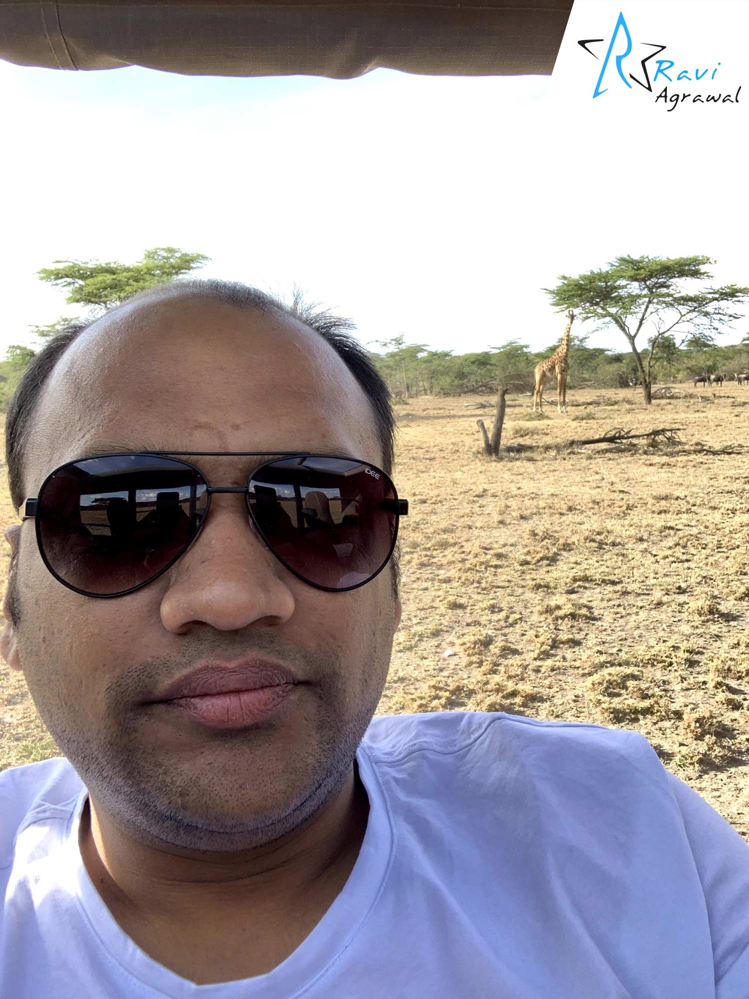 Ravi Agrawal Gallery - Family, Business, Travelling, Events